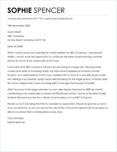 Termination Letter Template For No-call No-show